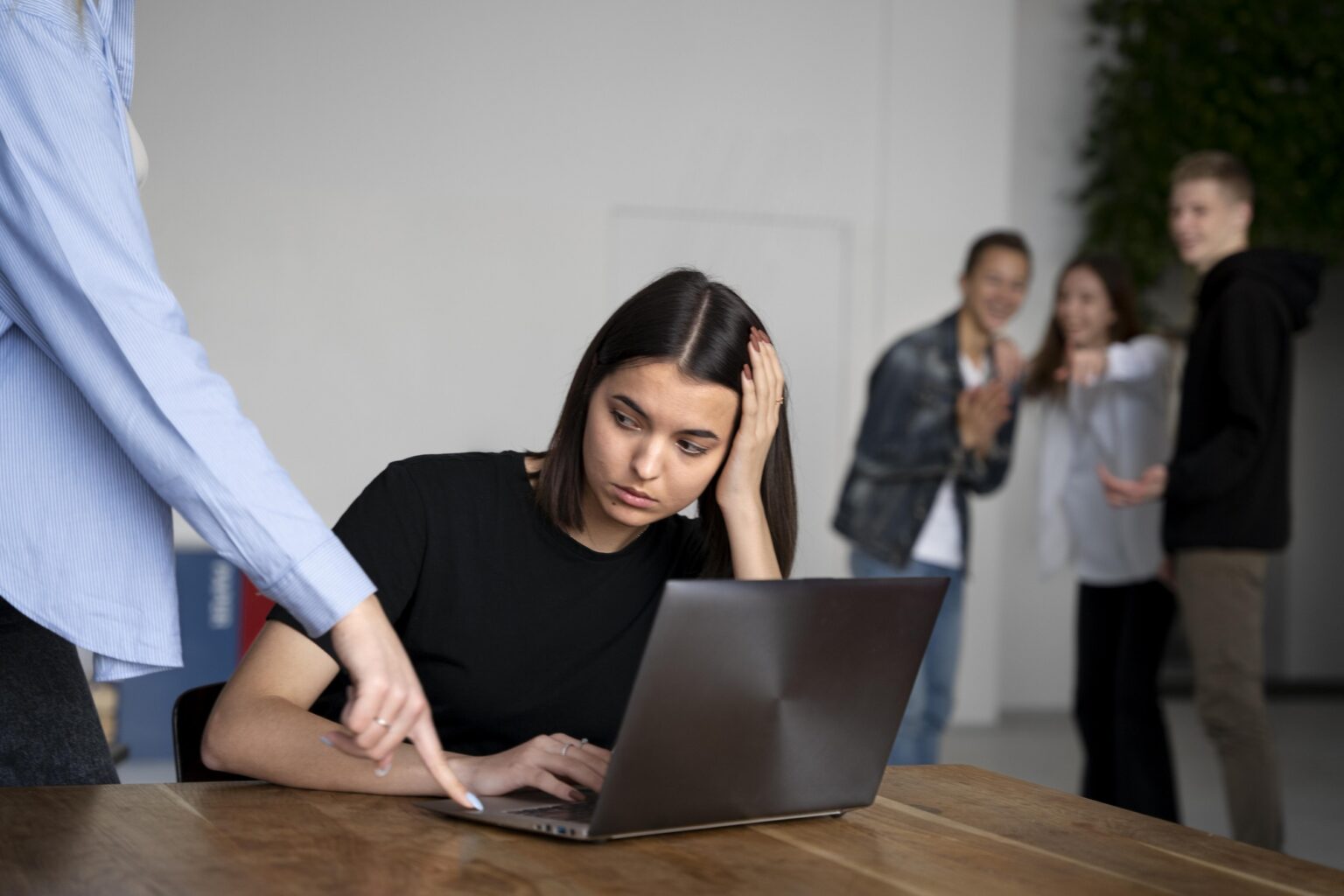 Build Respect with Workplace Behavior Training