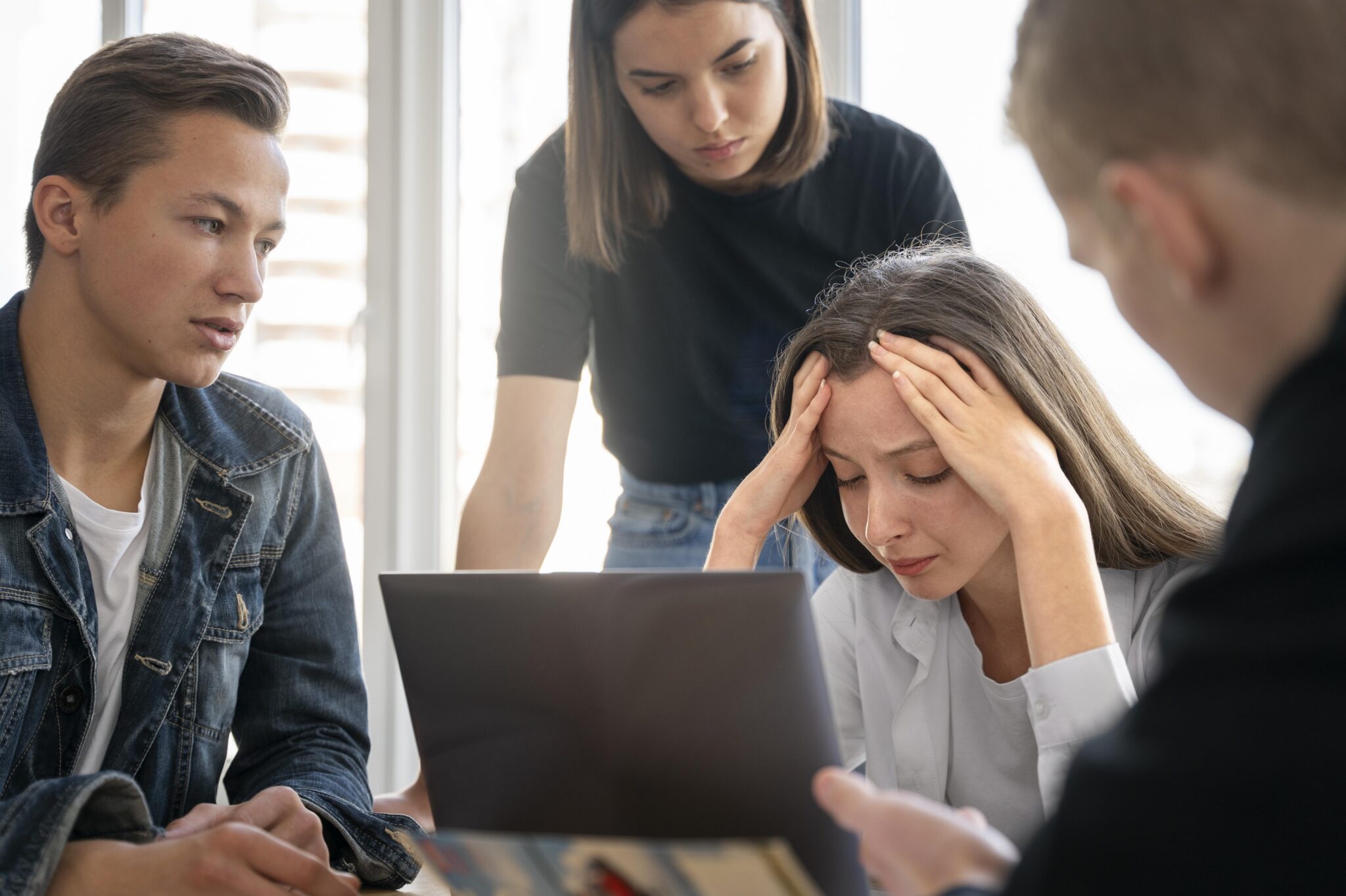 Harassment Training & Violence Prevention: Safe Workplace Tips