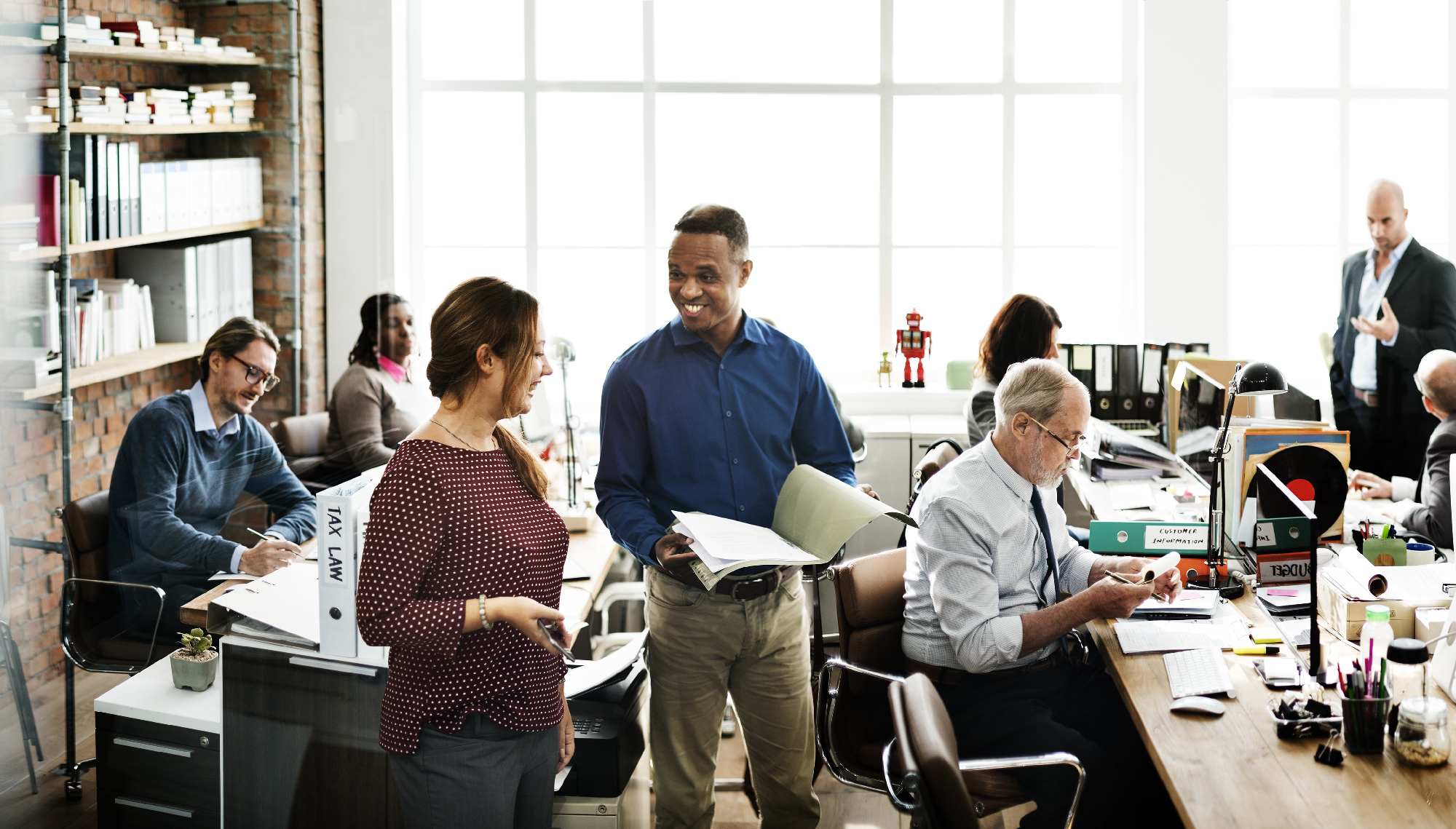 Workplace Civility Is Not Optional: Building Respect Through Compliance ...